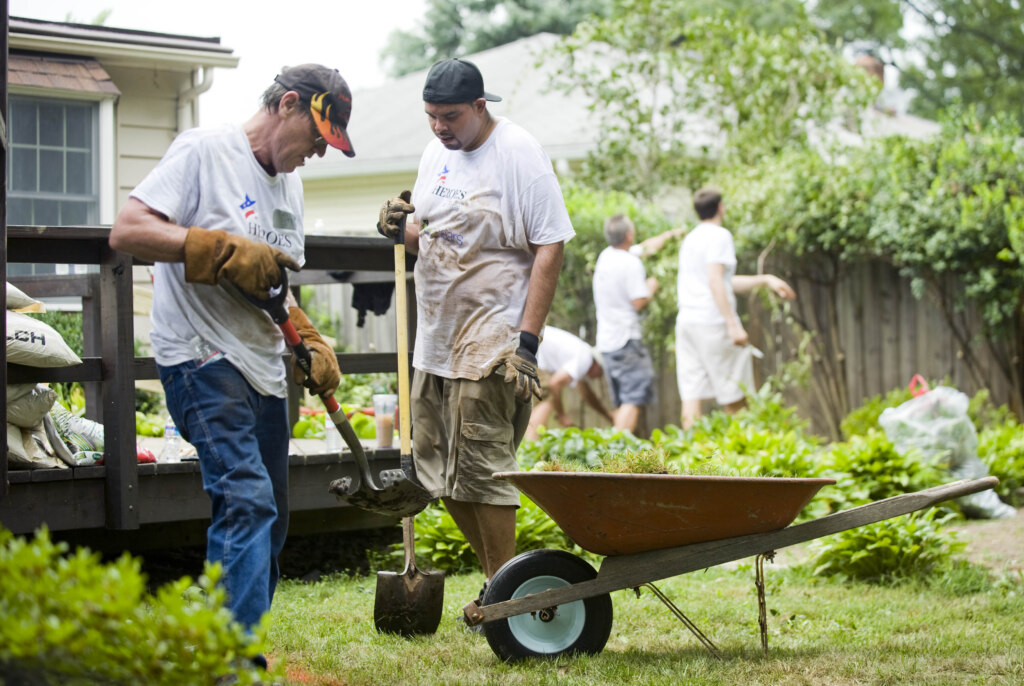 Virginia bill would hurt independent workers, subject homeowners to ...